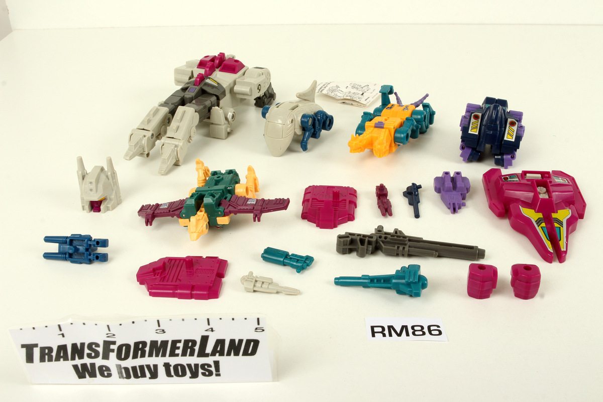 Transformers® G1 Toy Store | Transformland.com - Largest selection ...