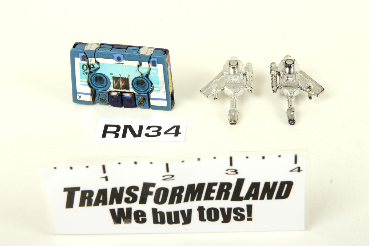 Transformers® G1 Mini-Cassettes Toy Store | Transformland.com - Largest ...