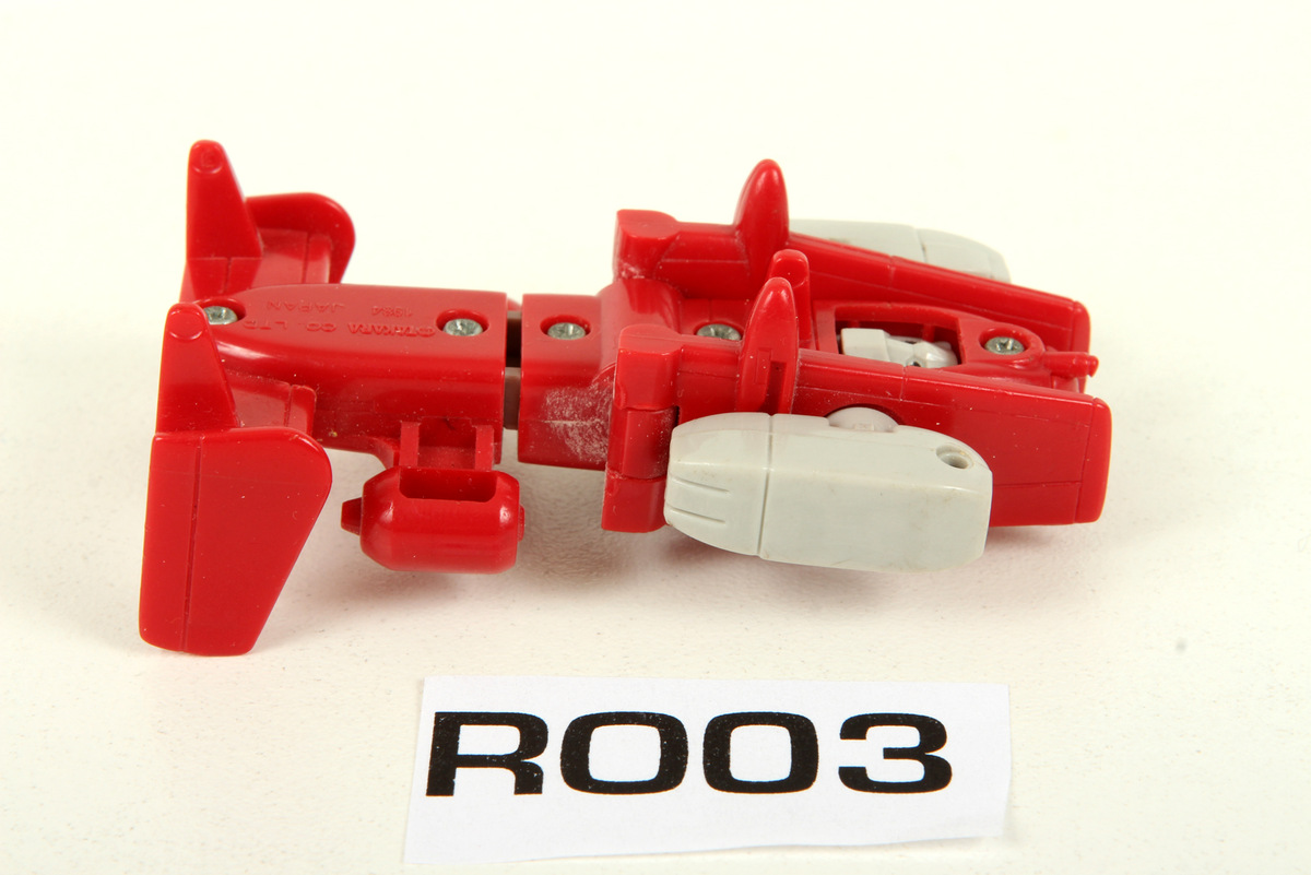 Transformers G1 Powerglide Price [Minivehicles]
