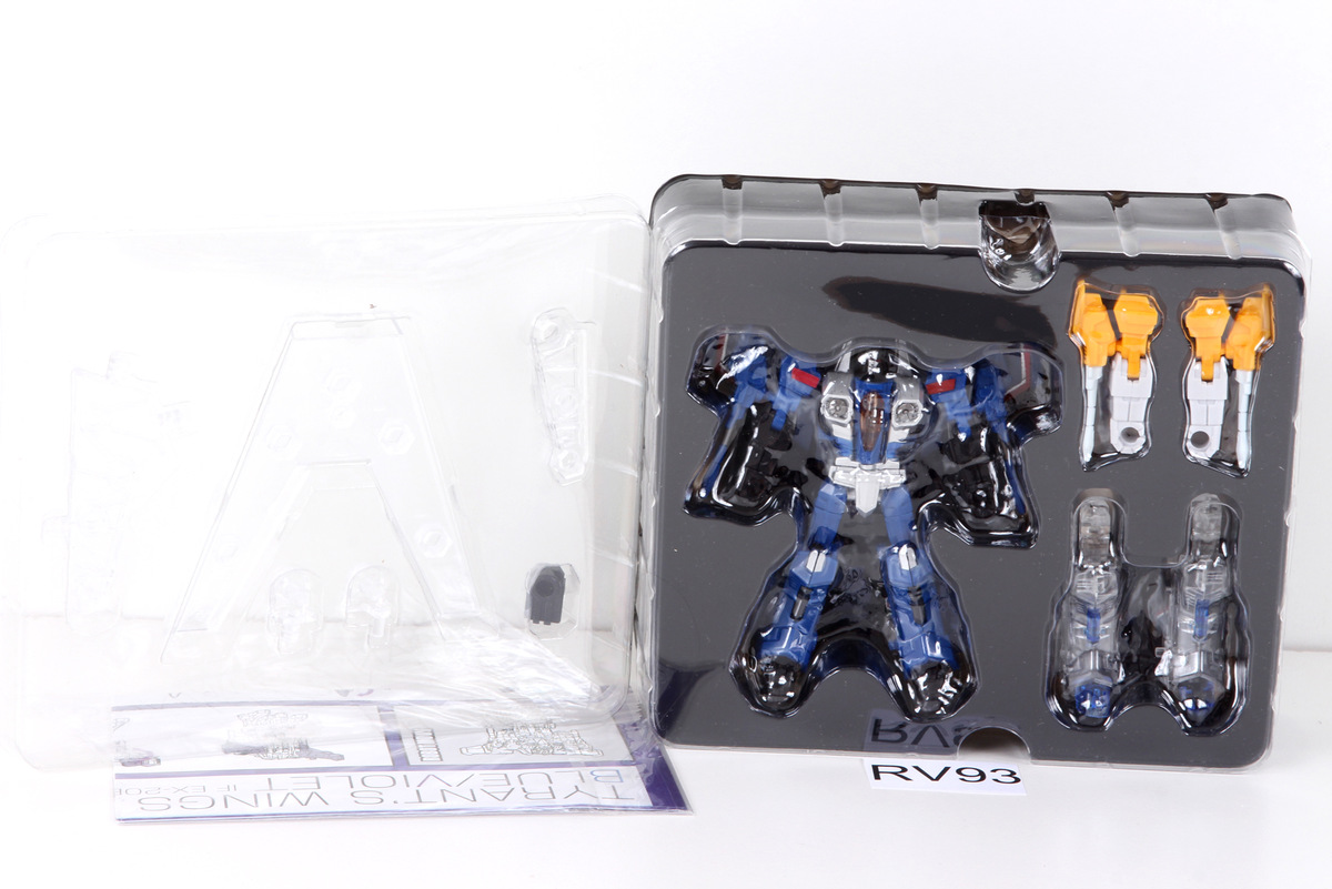 Transformerland.com - We Buy and Sell 3rd Party Transforming Figures ...