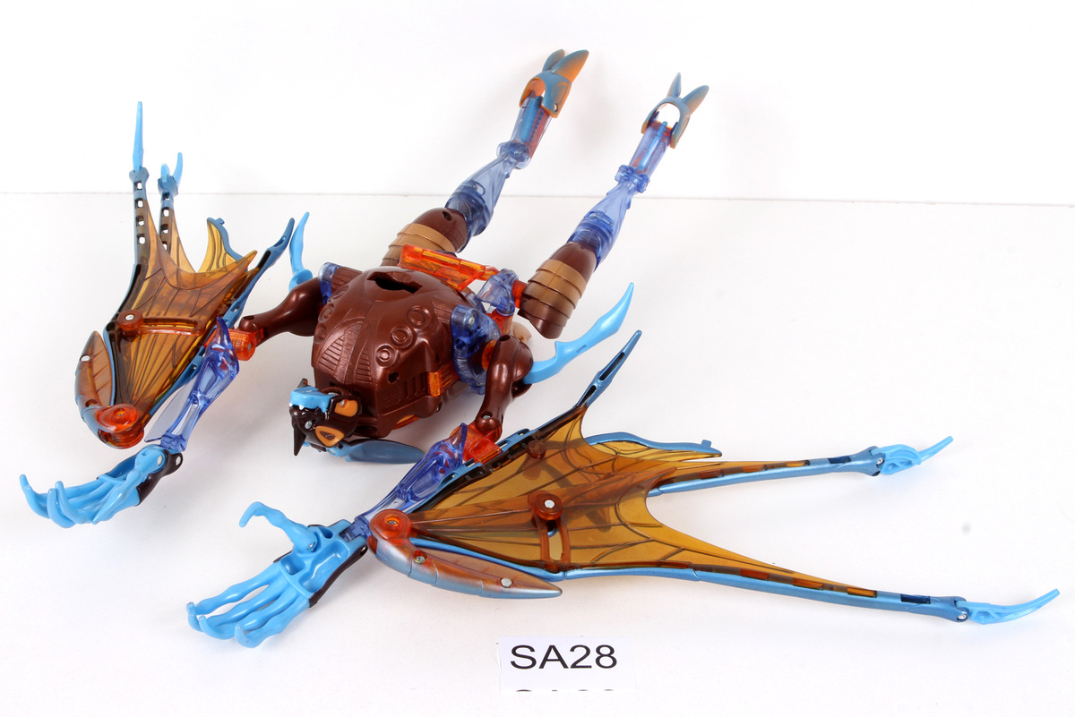 Transformers® Beast Machines Toy Store | Transformland.com - Largest ...