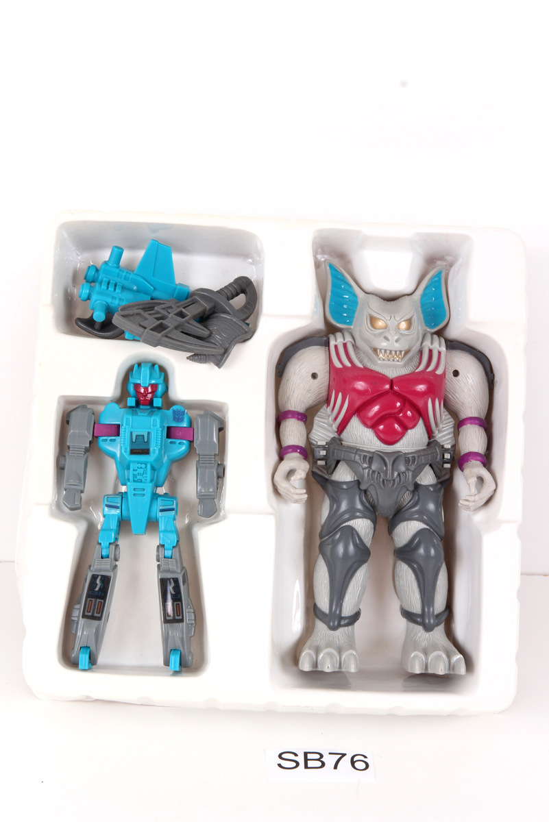 Transformers® G1 - Super-God Masterforce Toy Store | Transformland.com ...