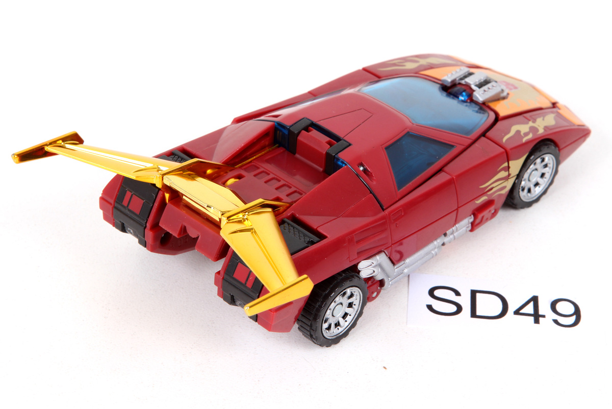 Transformers® Henkei! Henkei! Toy Store | Transformland.com - Largest ...