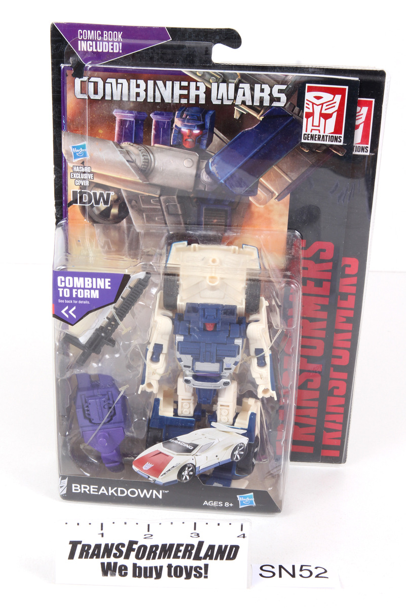 Transformers® Generations - Combiner Wars Toy Store | Transformland.com ...