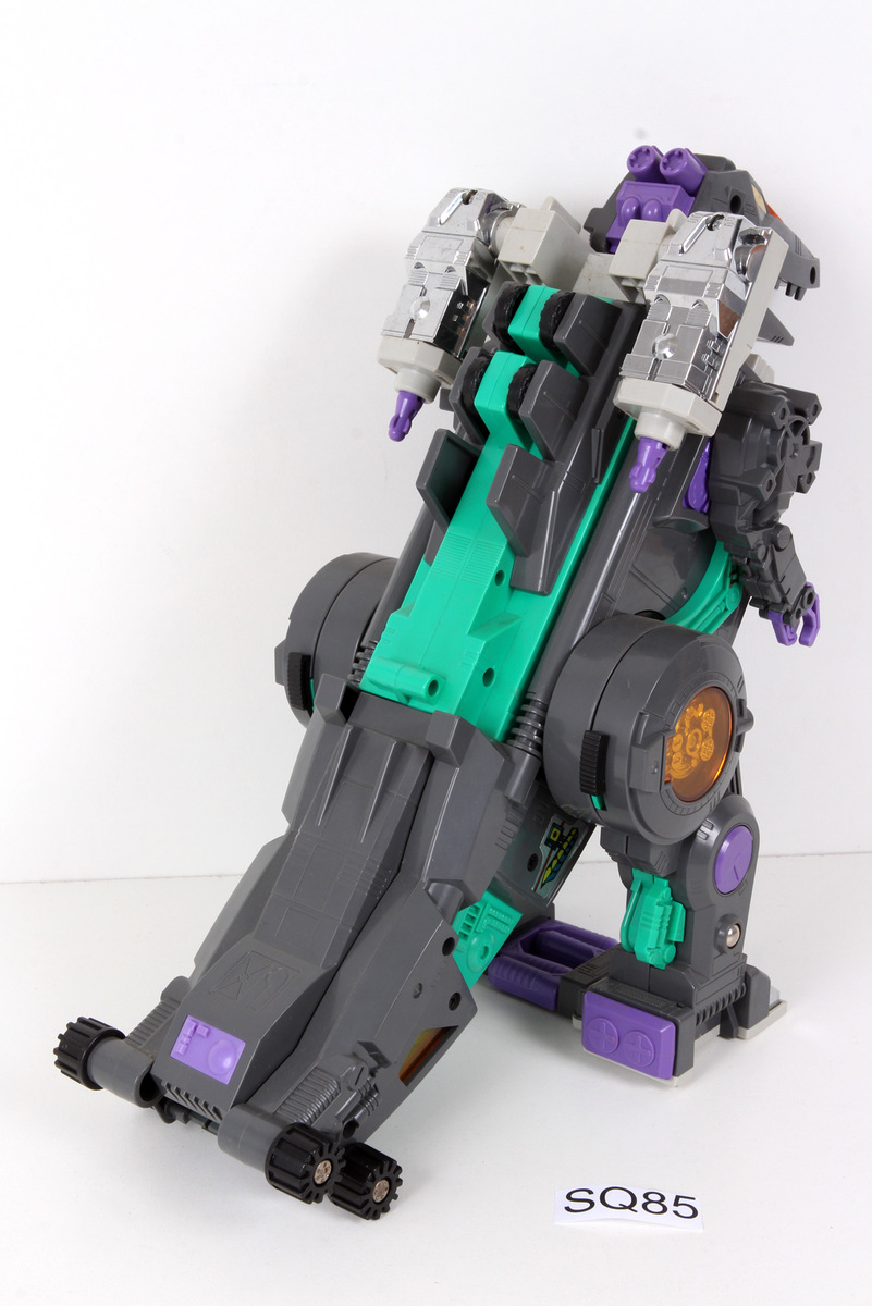 Transformers® G1 Bases Decepticon TS Complete Toy Store | Transformland ...