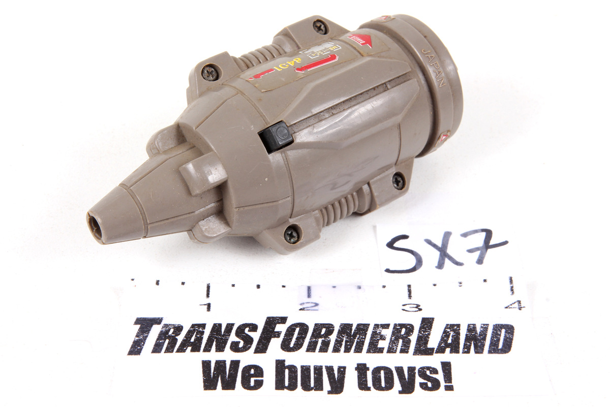 Transformers® G1 Bases Toy Store | Transformland.com - Largest ...