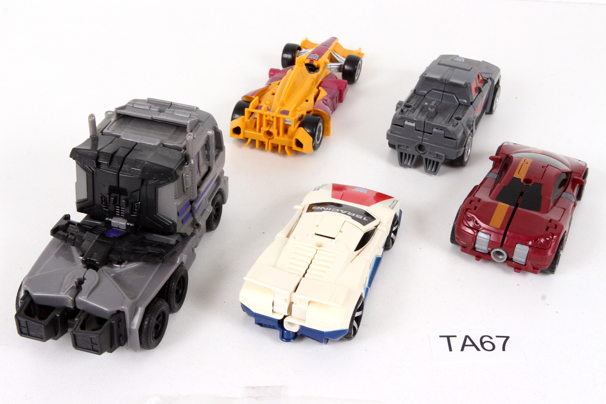Transformers® Generations - Combiner Wars Combiners Toy Store ...