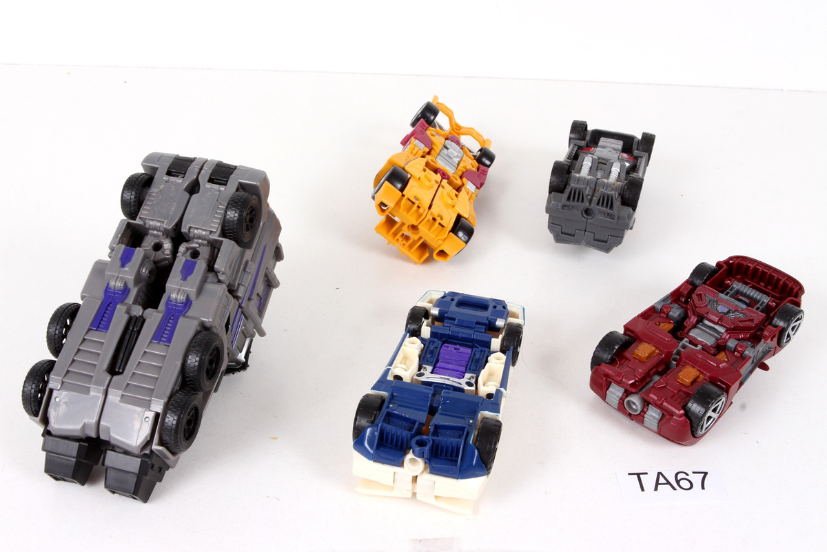 Transformers® Generations - Combiner Wars Combiners Toy Store ...