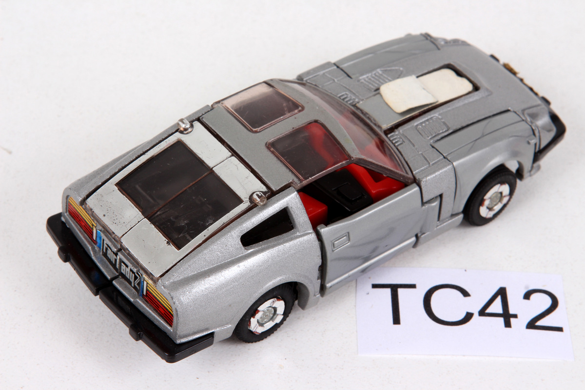 Transformers® G1 Autobot Cars Toy Store | Transformland.com - Largest ...