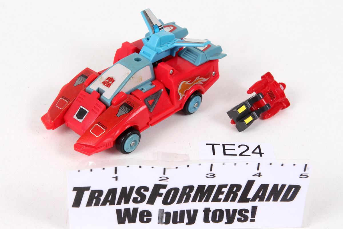 Transformers® G1 Targetmasters Toy Store | Transformland.com - Largest ...