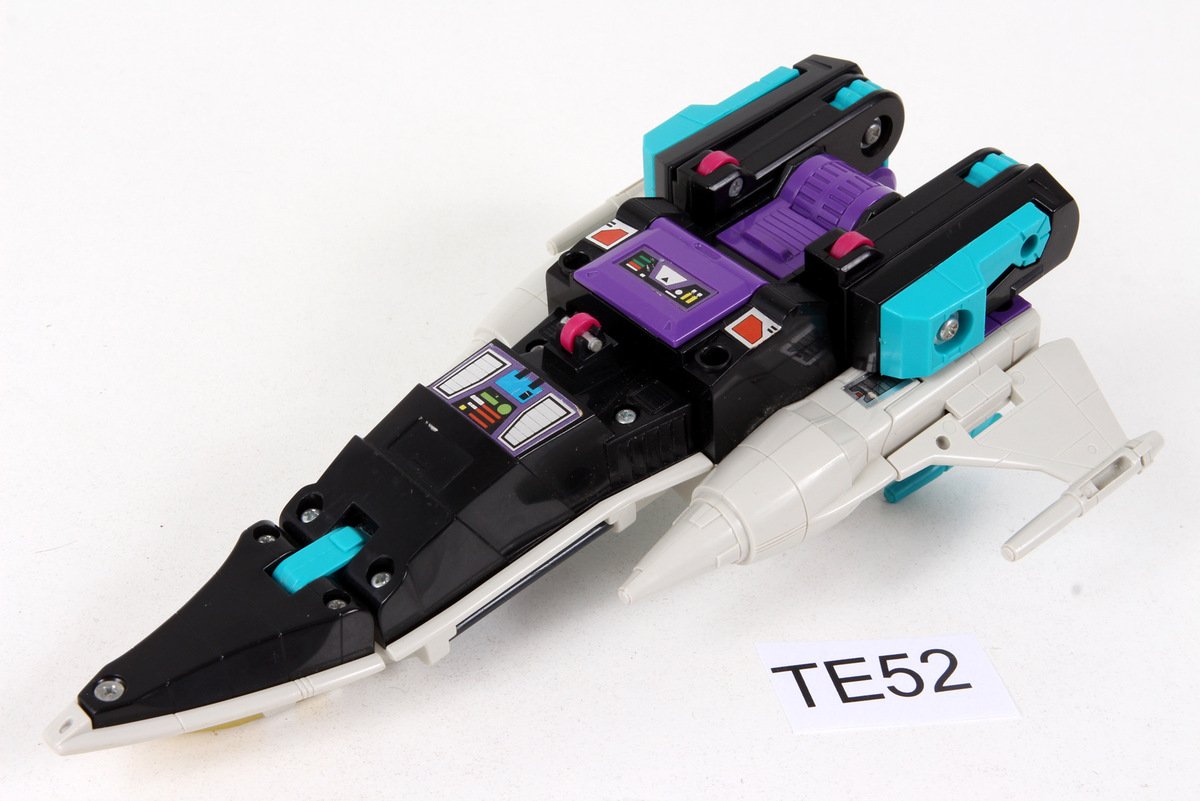 Transformers G1 Snapdragon Price [Headmasters]
