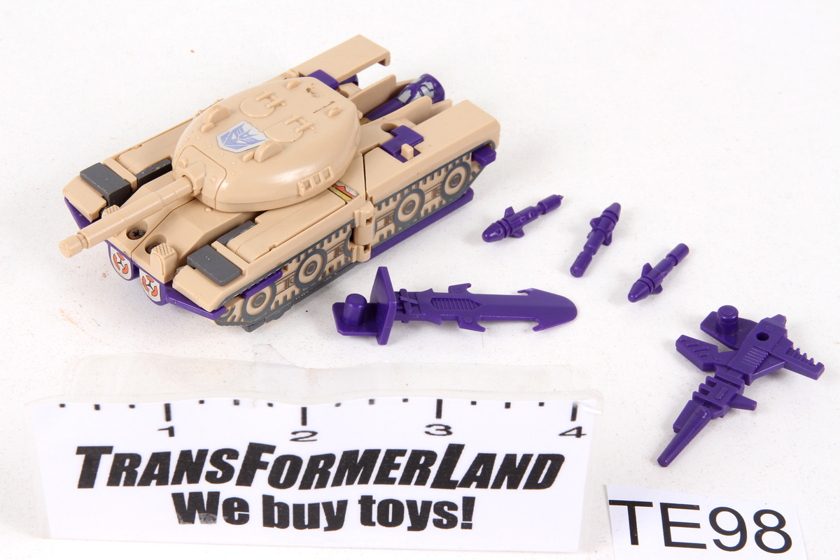 Transformers® G1 Triple Changers Toy Store | Transformland.com ...