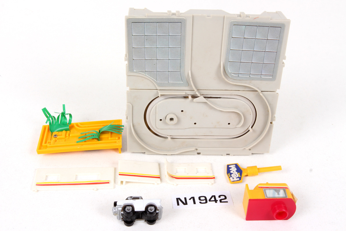 Transformerland.com - We Buy and Sell Micro Machines Toys and Action ...