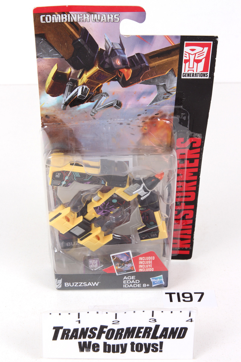 Transformers® Generations - Combiner Wars Toy Store | Transformland.com ...