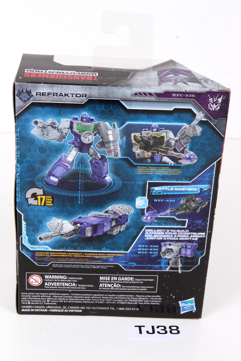 Transformers® War for Cybertron - Siege Toy Store | Transformland.com ...