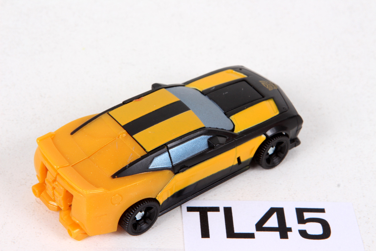 Complete Transformers® Movie - Dark of the Moon (DOTM) Cyberverse ...