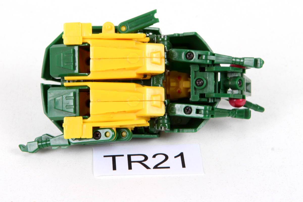 Transformers G1 Barrage Price [Insecticons]