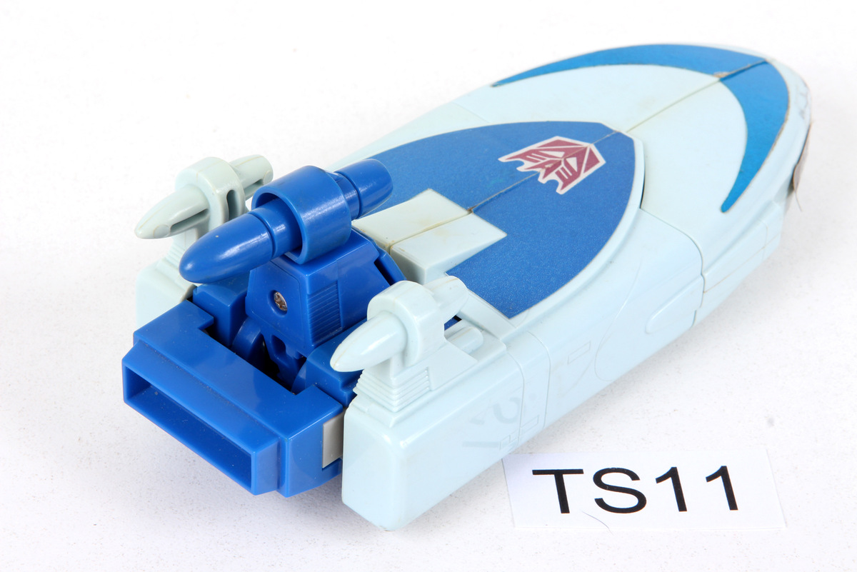 Complete Transformers® G1 Scourge SKU 343459 | Transformerland.com ...