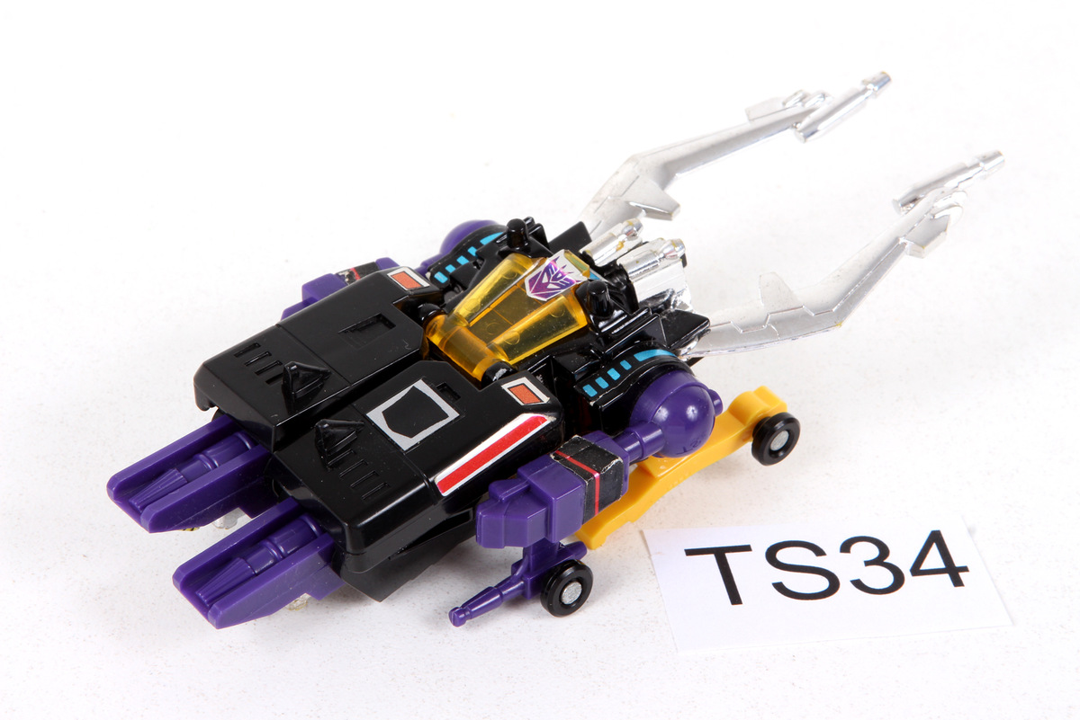 Transformers® G1 Insecticons Toy Store | Transformland.com - Largest ...