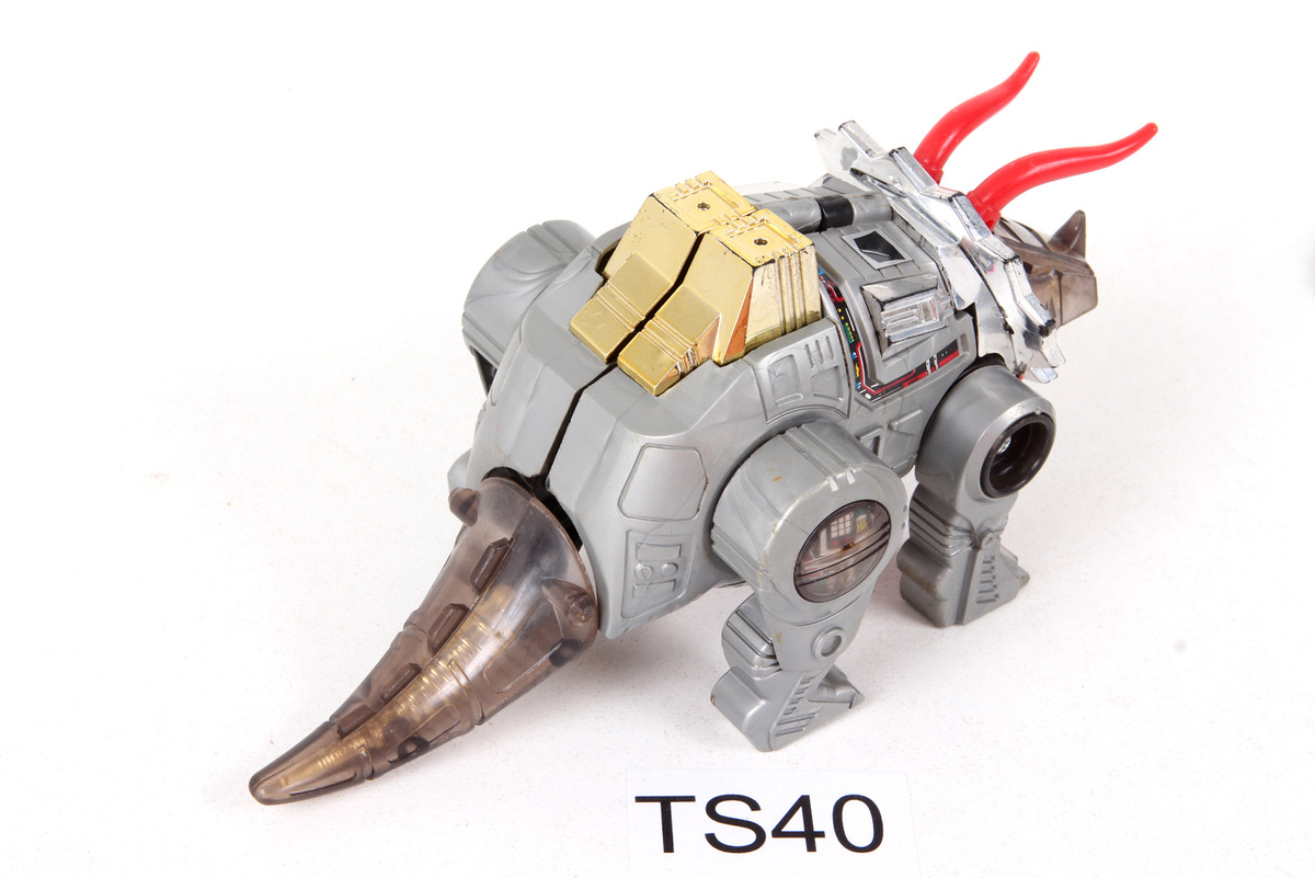 Transformers G1 Slag Price [Dinobots]