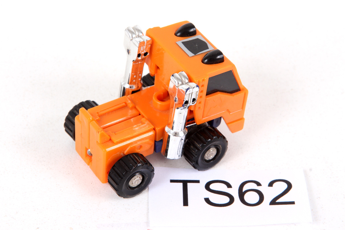 Transformers G1 Huffer Price [Minivehicles]