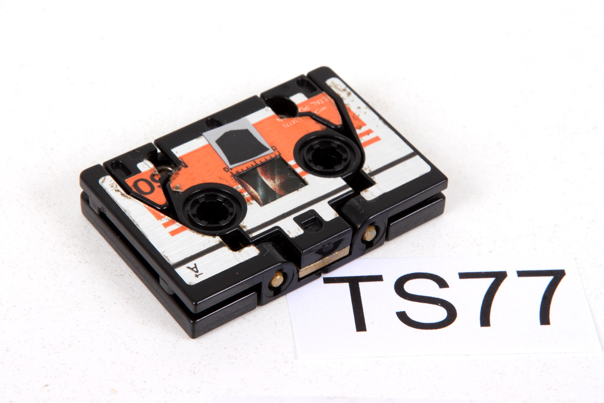 Transformers® G1 Mini-Cassettes Toy Store | Transformland.com - Largest ...