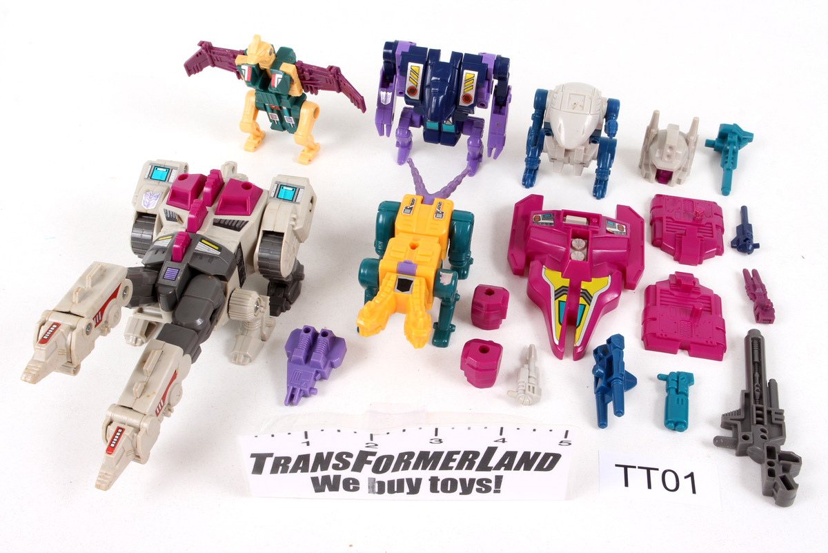 Transformers® G1 Toy Store | Transformland.com - Largest selection ...