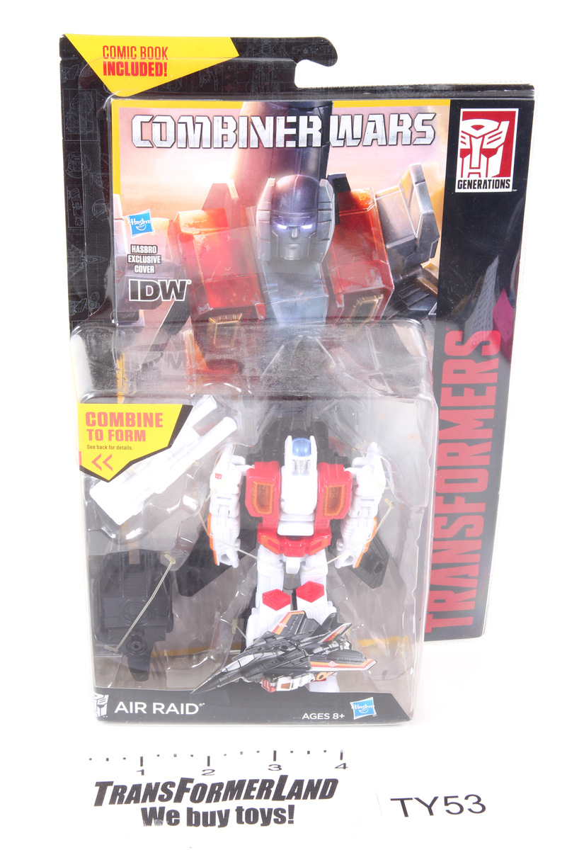 Transformers® Generations - Combiner Wars Toy Store | Transformland.com ...