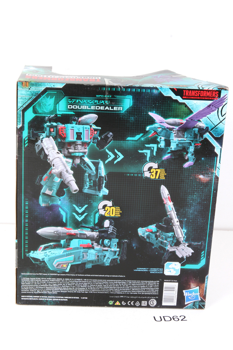 Transformers® War for Cybertron - Earthrise Toy Store | Transformland ...