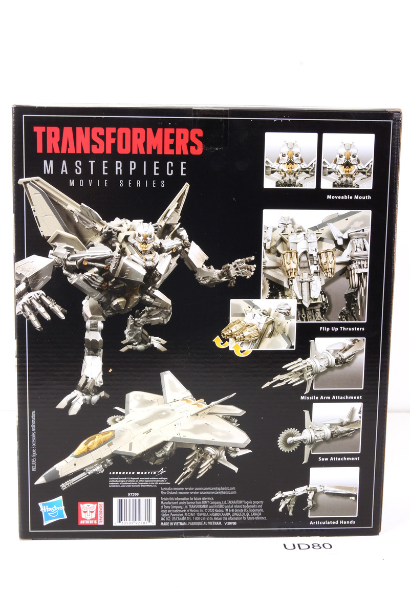 Transformers® Masterpiece Toy Store | Transformland.com - Largest ...
