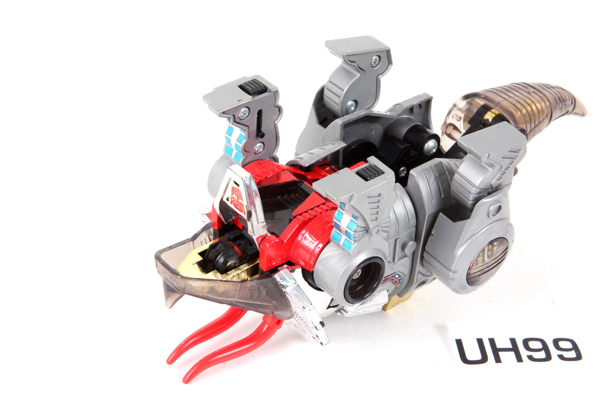 Complete Transformers® G1 Slag SKU 345226 | Transformerland.com ...