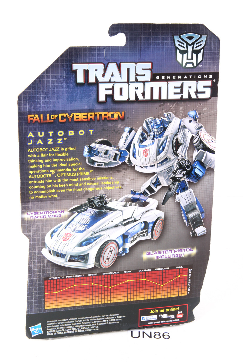 Transformers® Generations Toy Store | Transformland.com - Largest ...