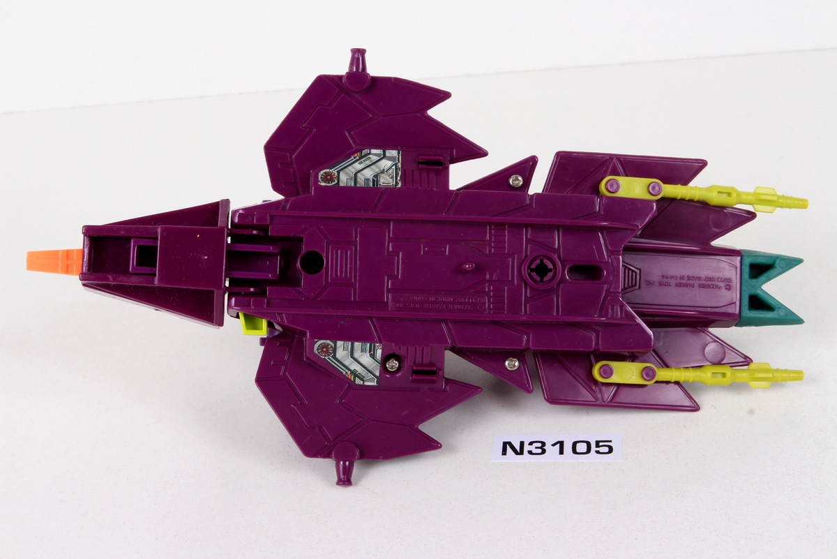 Transformerland.com - We Buy and Sell Sky Commanders Toys and Action ...