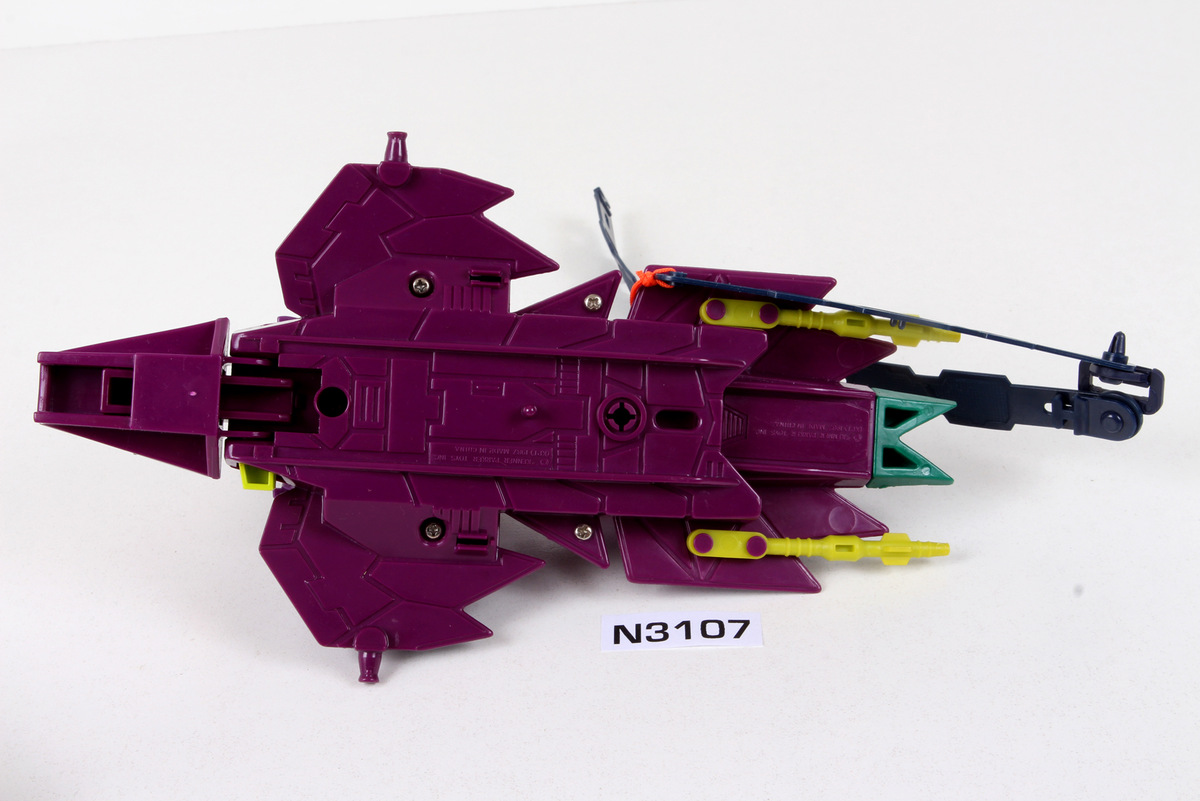 Transformerland.com - We Buy and Sell Sky Commanders Toys and Action ...