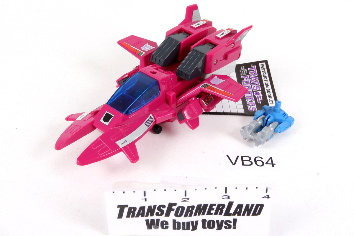 Transformers® G1 Targetmasters Toy Store | Transformland.com - Largest ...