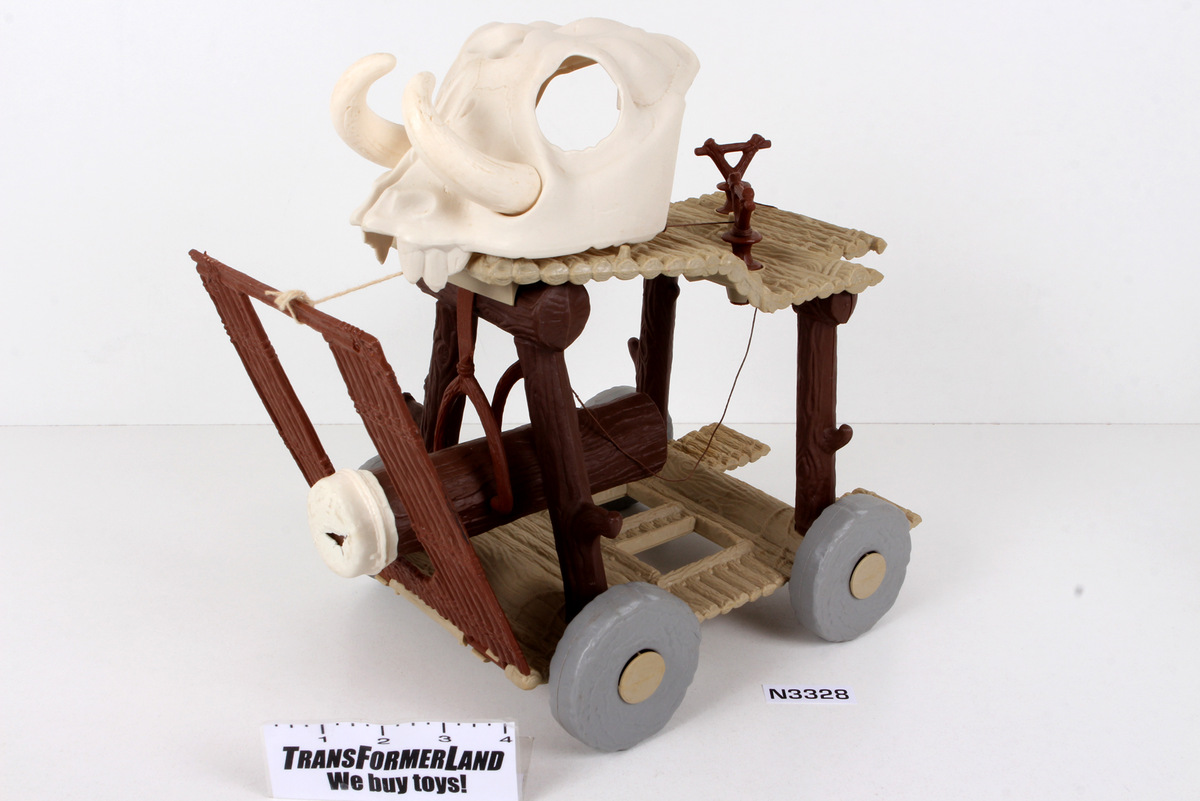Kenner Star Wars Ewok Battle Wagon Price [Vehicles]