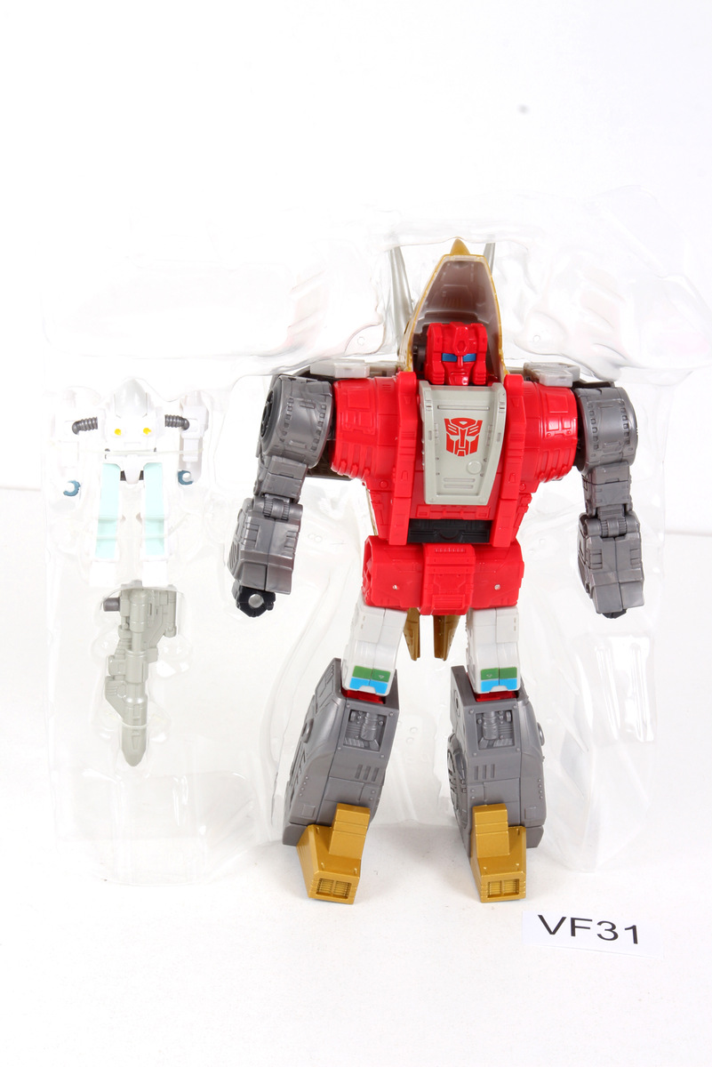 Packaged, not sealed Transformers® Studio Series Leader Class Dinobot ...