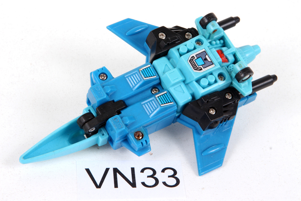Complete Transformers® G1 Dogfight SKU 350021 | Transformerland.com ...