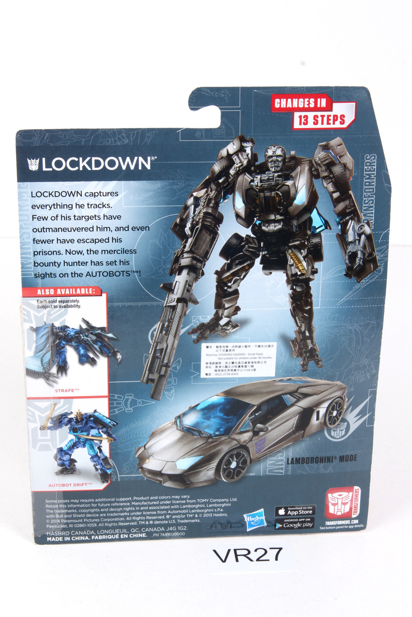 Transformers® Movie - Age of Extinction (AOE) Toy Store | Transformland ...