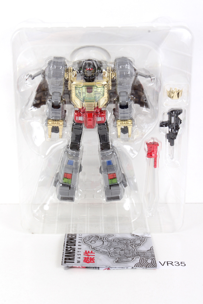 Transformers® Masterpiece Toy Store | Transformland.com - Largest ...