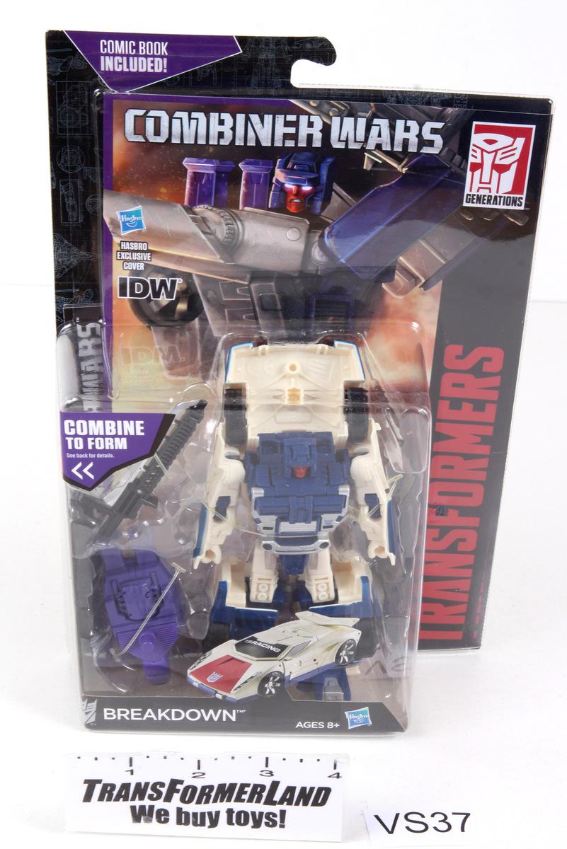 Transformers® Generations - Combiner Wars Toy Store | Transformland.com ...