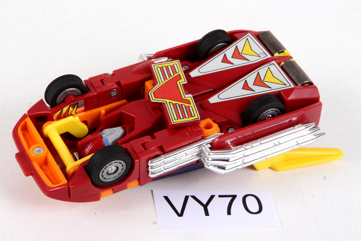 Transformers G1 Hot Rod Price [Autobot Cars]