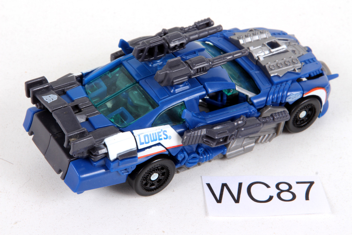 Transformers® Movie - Dark of the Moon (DOTM) Toy Store | Transformland ...