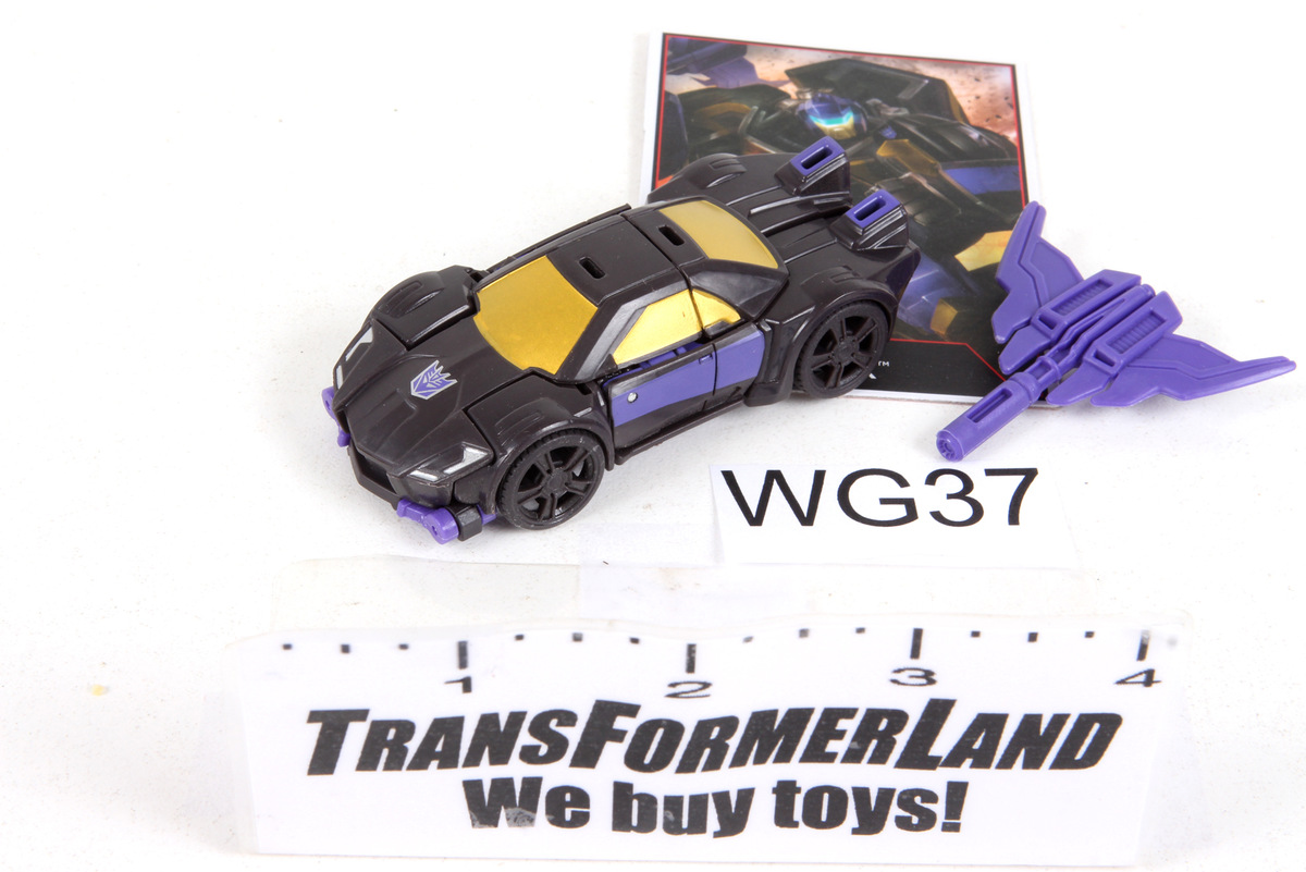 Complete Transformers® Generations - Combiner Wars Legends Class ...