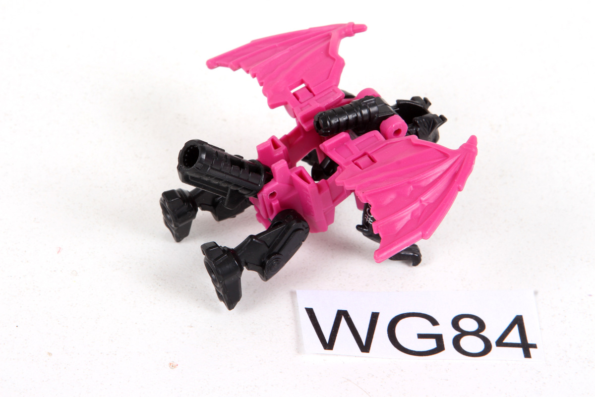 Complete Transformers® Generations - Titans Return Titan Masters ...