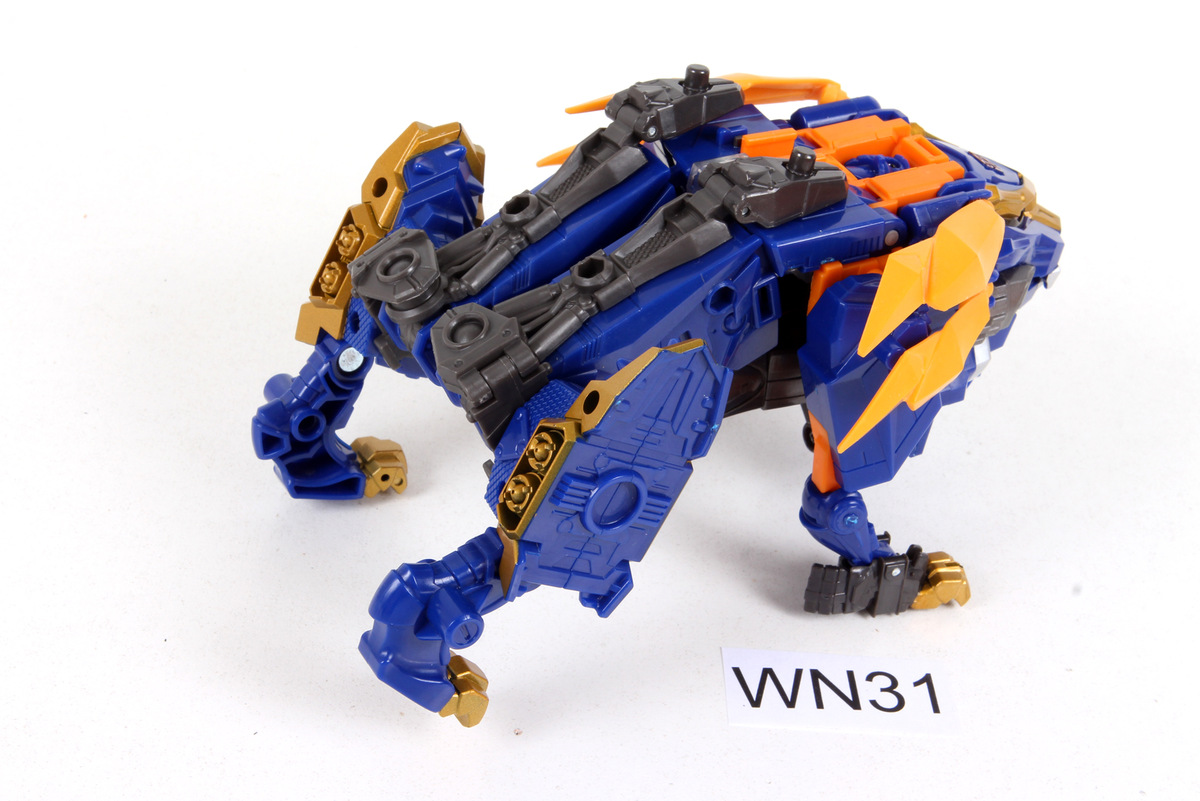 Transformers® Triple Combination: Transformers Go! Toy Store ...