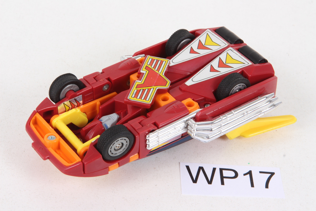 Transformers G1 Hot Rod Price [Autobot Cars]
