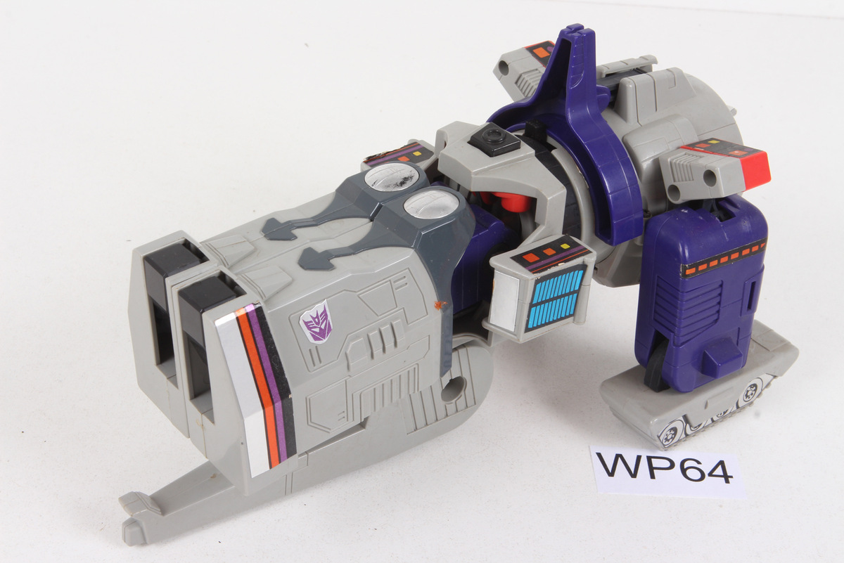 Transformers G1 Galvatron Price [Leaders]