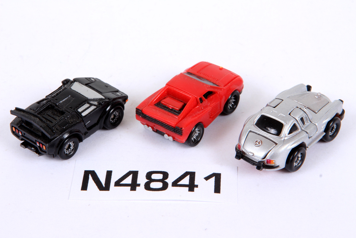 Transformerland.com - We Buy and Sell Micro Machines Toys and Action ...