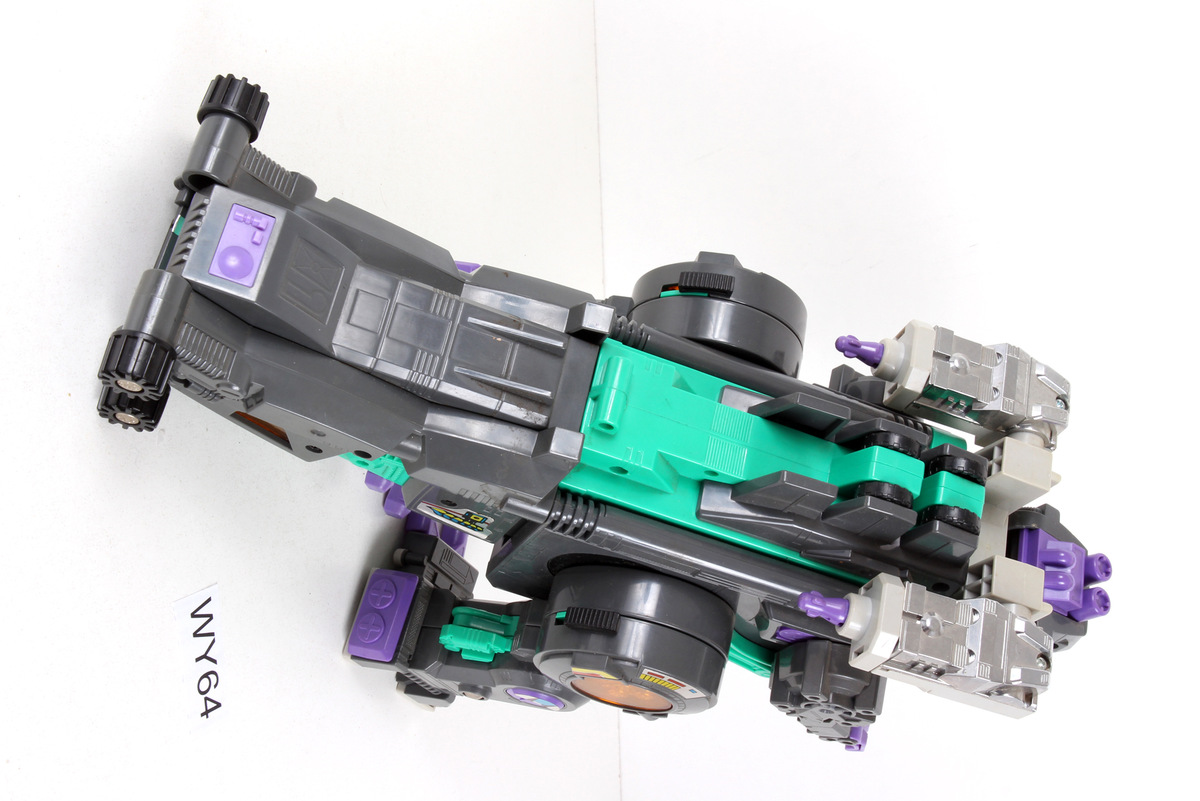 Transformers® G1 Bases Toy Store | Transformland.com - Largest ...
